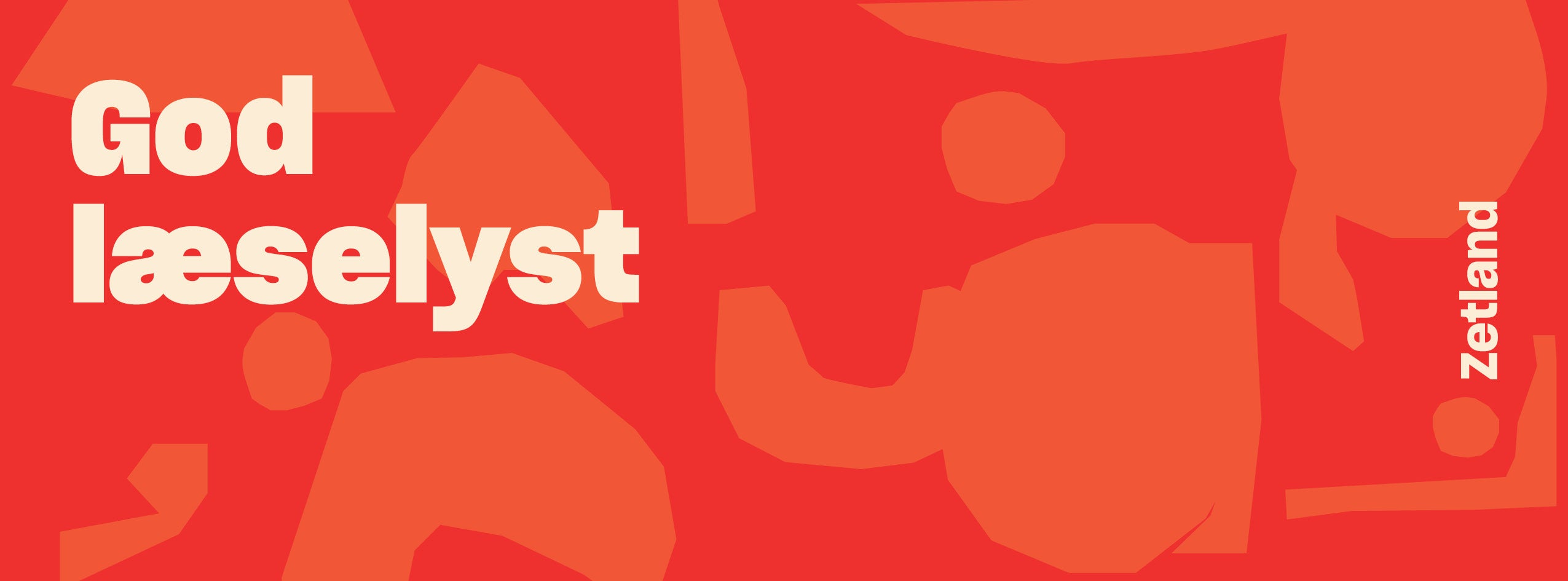 Bogmærke – Zetland